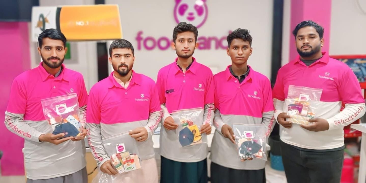 Profile Directory – profiled.pk