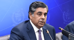 Gohar Ejaz – profiled.pk